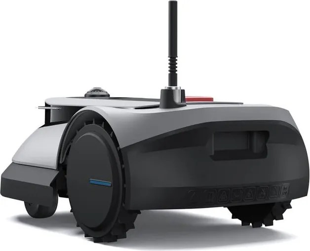 Robotická kosačka ECOVACS GOAT G1-800 GREY