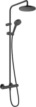 Hansgrohe Vernis Blend - Sprchový set Showerpipe 200 s termostatem | E