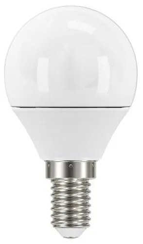 Kanlux 27302 IQ-LED G45E14 5,5W-CW Svetelný zdroj LED