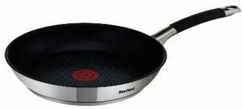 Nerezová pánev Tefal / G7010774 / 30CM / pánvička