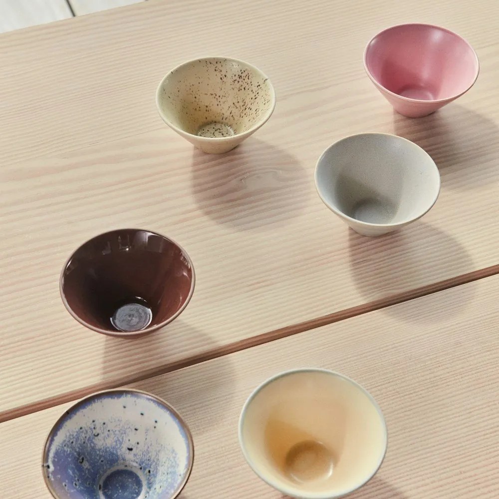 Terakotová miska Yuka – OYOY Living Design