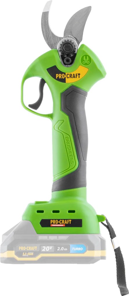 Procraft ES28Libb