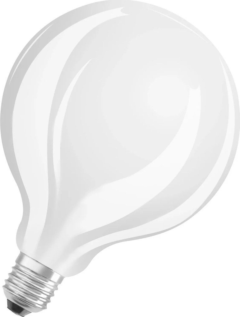 OSRAM LED žárovka Retrofit Classic Globe 100 L, E27, 11 W, 1521 lm, 2700 K,opál.