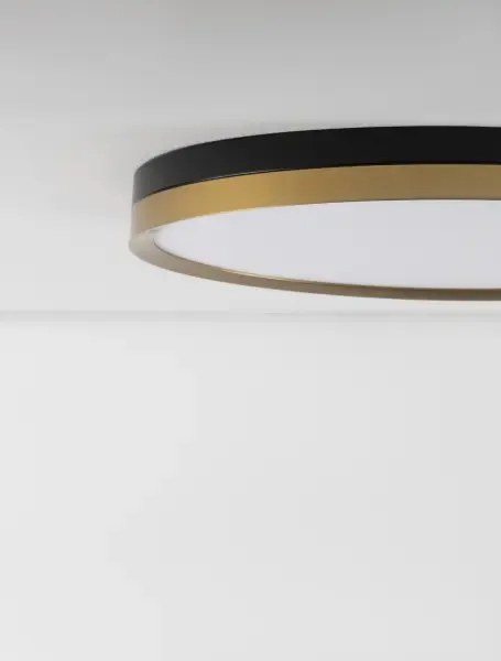 LED stropní svítidlo Cantria 50