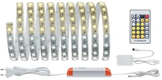 Paulmann 70624 - LED/20W Stmívatelný pásek MAXLED 3m 230V + DO