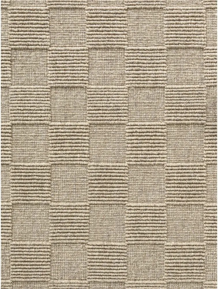 Béžový ručně tkaný vlněný běhoun 80x200 cm Scala – Villeroy&Boch