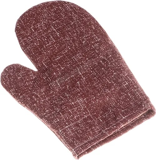 Bellatex Kuchyňská chňapka 28x18 cm Vínová