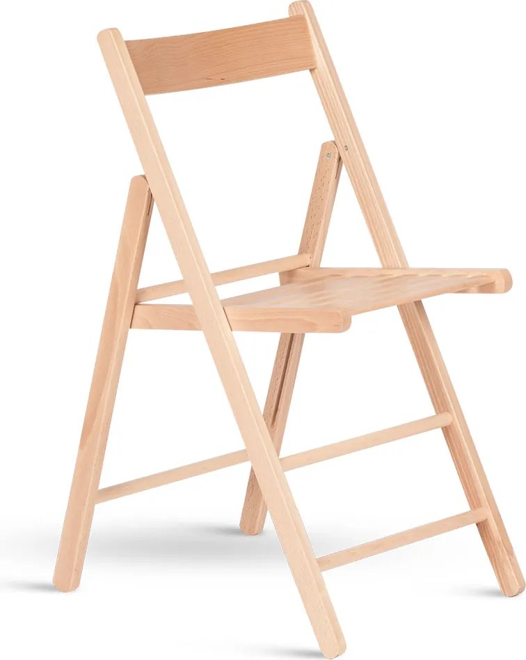Stima Židle ROBY sklápěcí buk