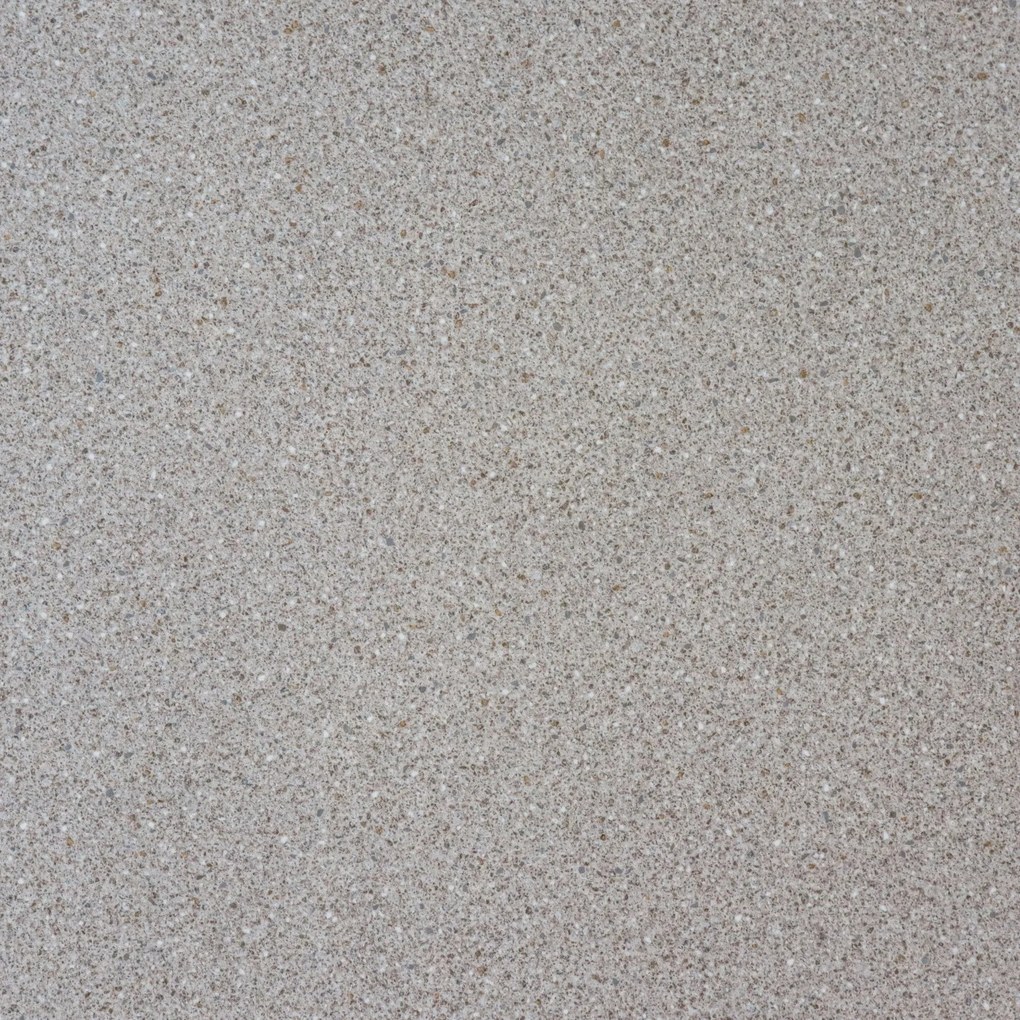 Gerflor, PVC podlaha - lino AladinTex 0711 Gravel, na míru, šíře 4m, béžová, bez podkladu, ložnice