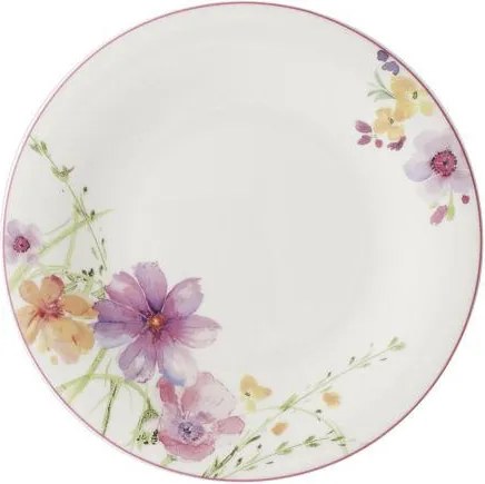 XXXLutz SNÍDAŇOVÝ TALÍŘ Mariefleur Basic 21 cm Villeroy & Boch - Dezertní talíře - 0034070833