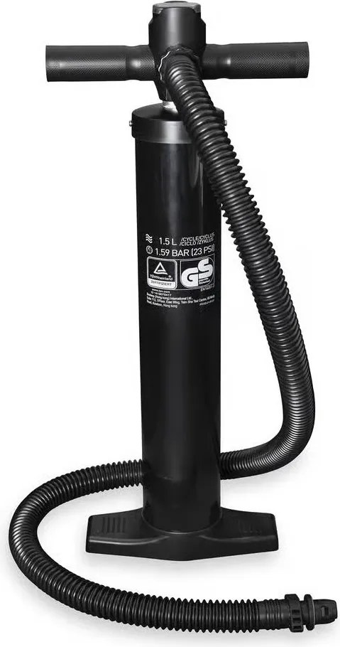 Nafukovací bazének pro ledové koupele Lay-Z-Spa Glacial Dip™ 420 l BESTWAY 35937