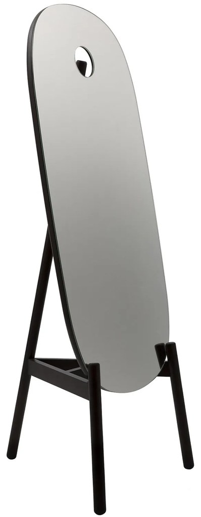 Cappellini designová zrcadla Peg Standing Mirror