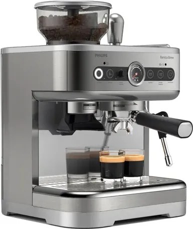 Philips Barista Brew Poloautomatický kávovar PSA3228/01