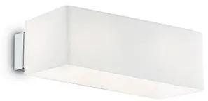 Nástěnné svítidlo BOX - 009537 - Ideal Lux