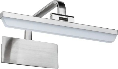 Paulmann 95571 - LED/6W Obrazové svítidlo RENAN 230V 30 cm matný chrom