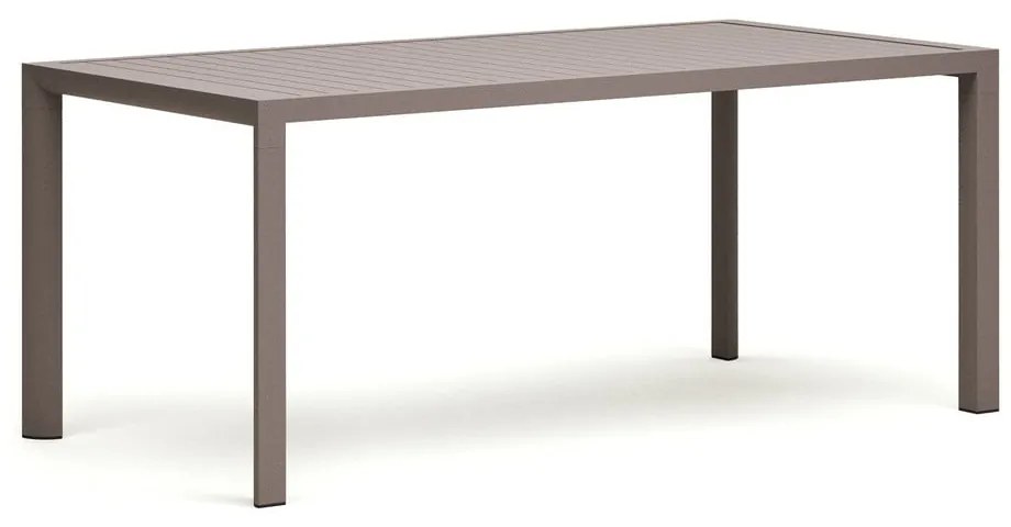 Zahradní jídelní stůl 90x180 cm Culip – Kave Home