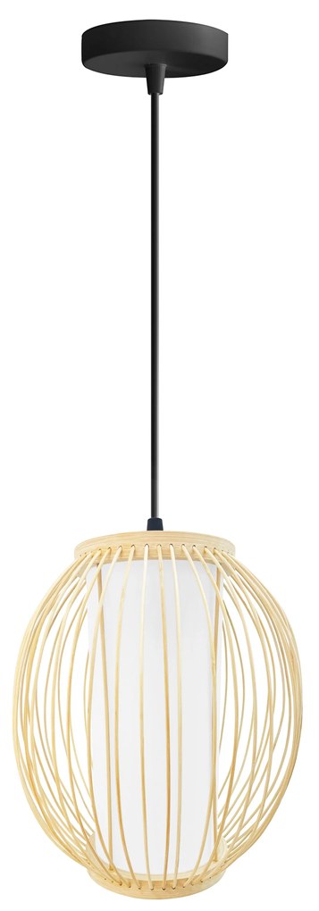 Toolight Závěsné osvětlení BOHO 1CP NEW OSW-03616