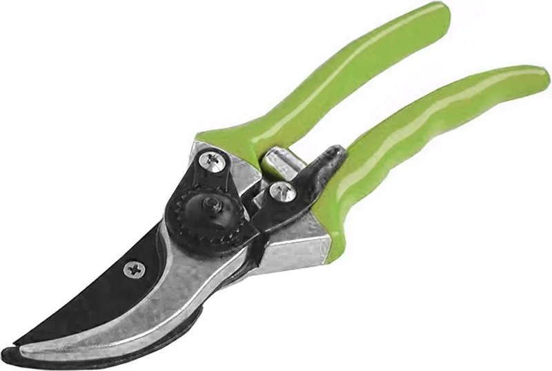 Nůžky zahradnické HEAVY DUTY, 210mm, teflonový povrch, EXTOL CRAFT