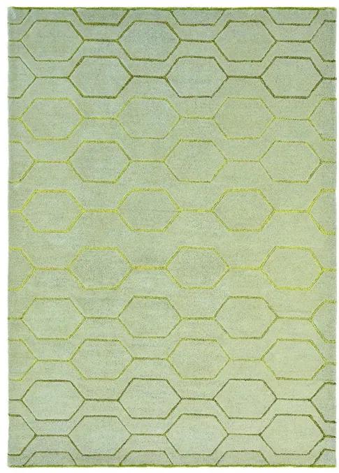 Moderní kusový koberec Wedgwood Arris 37304 Brink & Campman Varianta: 170x240