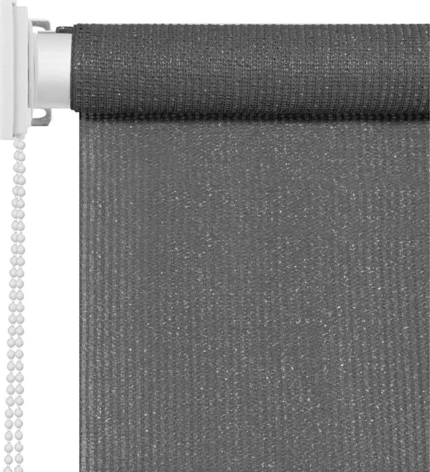 vidaXL Venkovní roleta 85 (Š) x 230 (V) cm HDPE [312615] Barva: Béžová