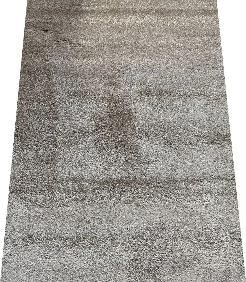BE Koberec Mosso 8251 BEIGE - béžový obdélníkový Rozměr: 50x80 cm