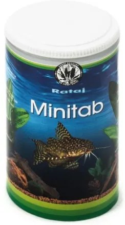 Minitab, Balení 100 ml