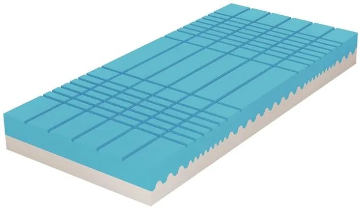 Tropico Matrace Guard Antibacterial 20 cm 1+1 100 x 200 cm