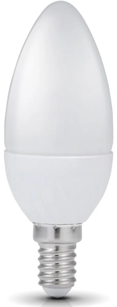 Kobi LED Žárovka E14/4,5W/230V 6000K KB0008