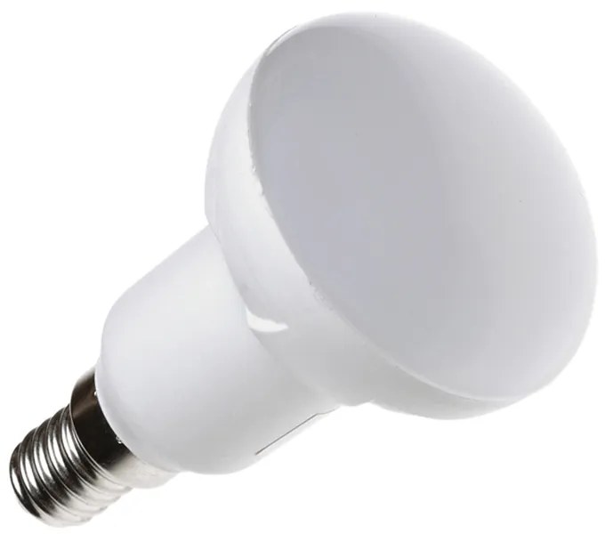 NEDES led žárovka ZLS214 7W/2800K E14