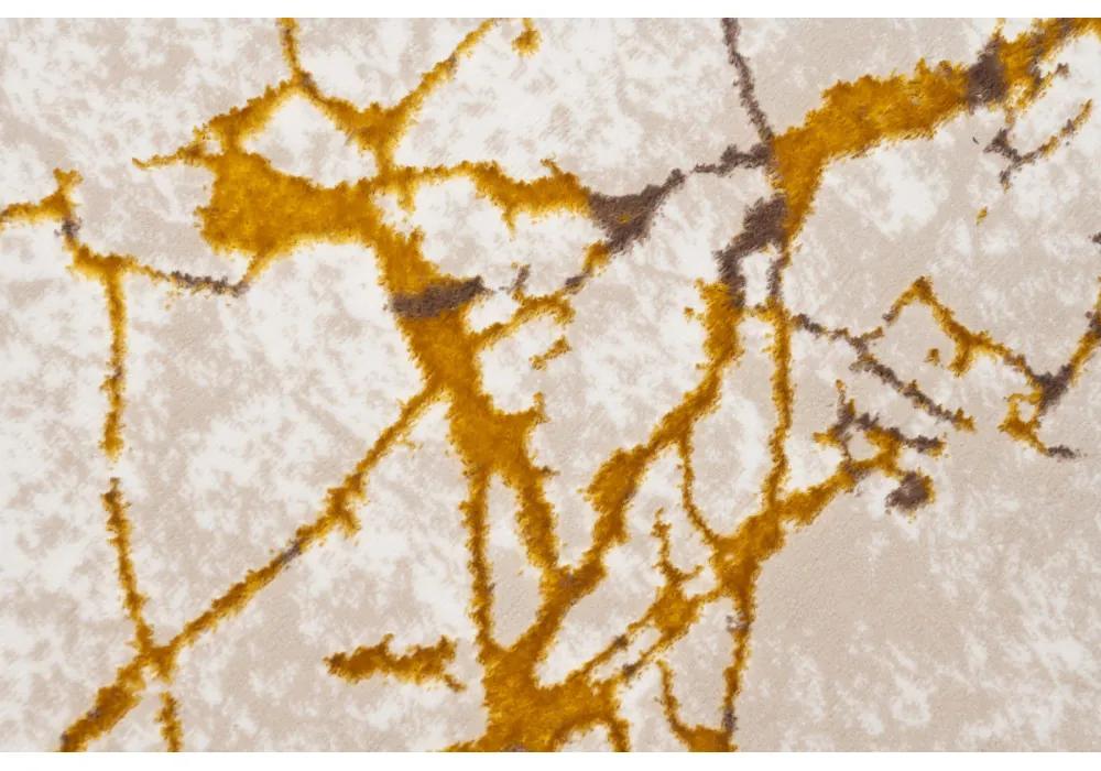 Kusový koberec Simata krémový 80x150cm
