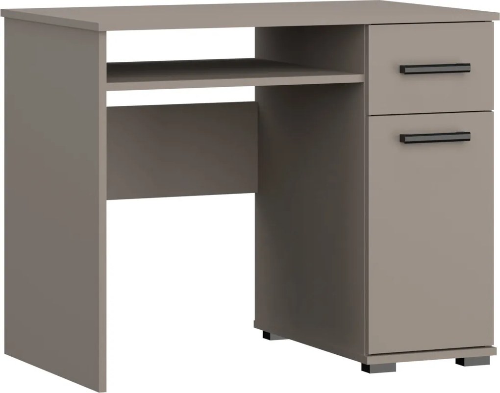 ADRK Furniture Frazio Psací stůl ADRK-DE-FRA-105-K