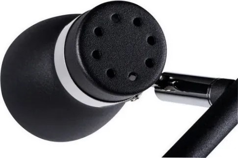 Svítidlo Kanlux ENALI EL-3I W GU10 28766