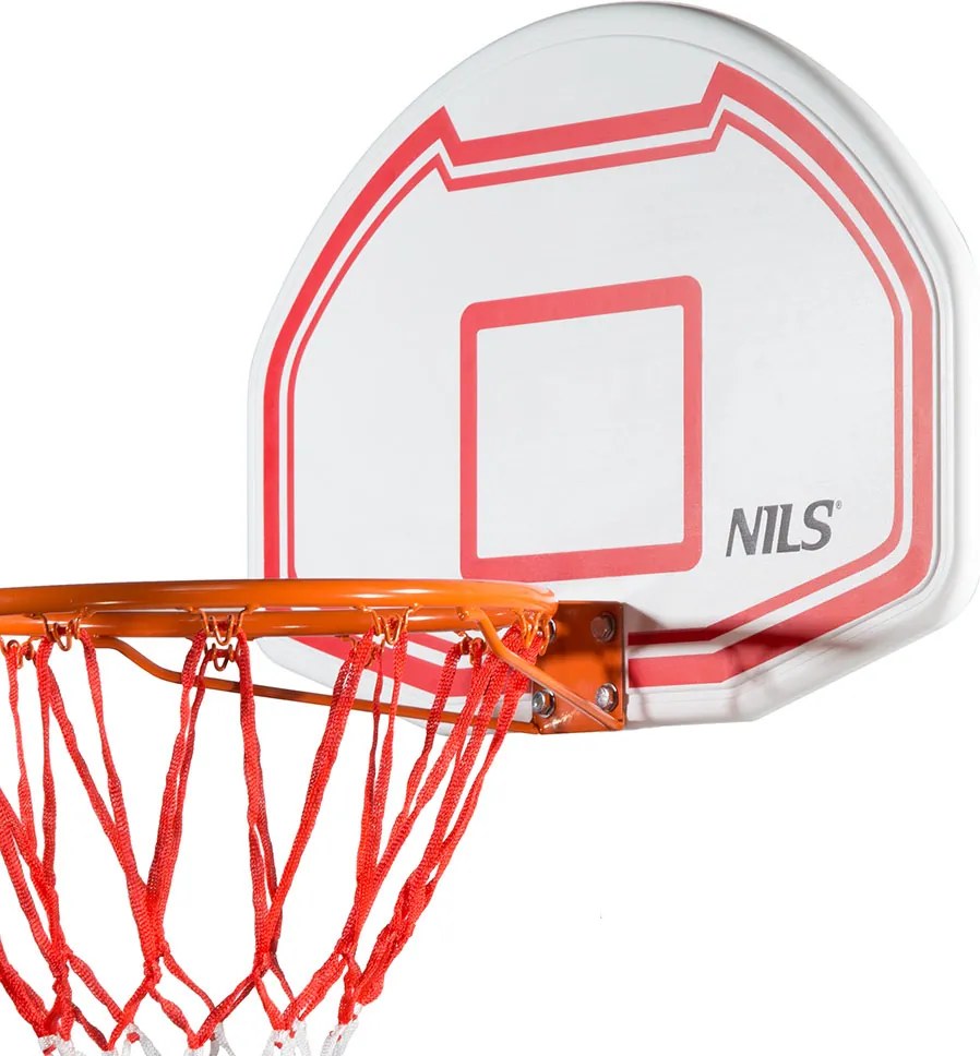 TDK009 BASKETBALOVÝ KOŠ NILS