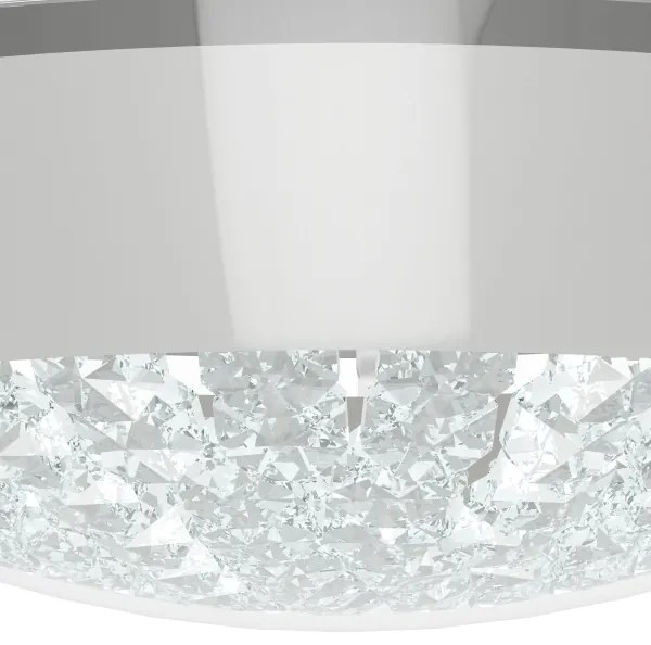 Eglo 95639 - LED Stropní svítidlo ACOLLA 3xLED/3,6W/230V