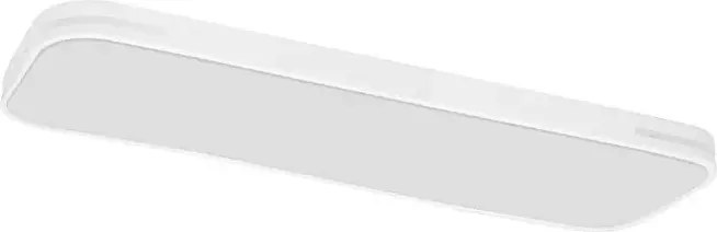 Lavida OPTIMUM SQUARE LED stropní svítidlo, 2700 lm, 45 W