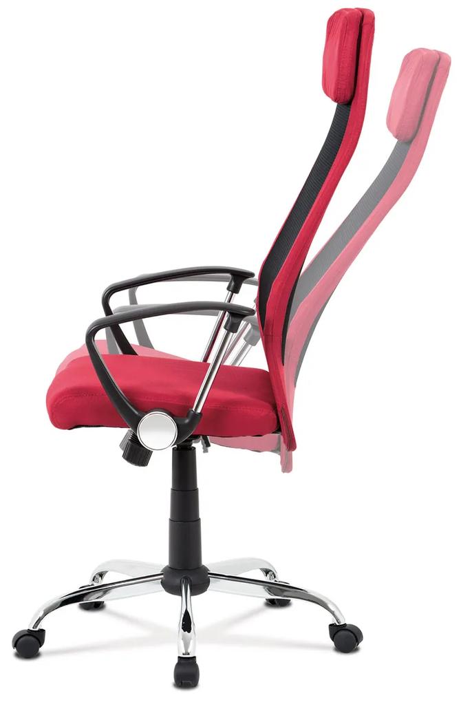 Kancelářská židle Autronic KA-V206 BOR