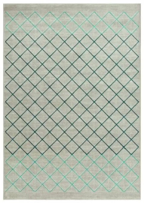 Moderní kusový koberec Osta Patina 41015/100 Osta 80 x 140
