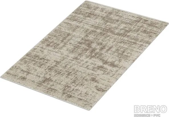 Breno Kusový koberec PURE 06/WEW, 160x230 cm, Béžová/Vícebarevné