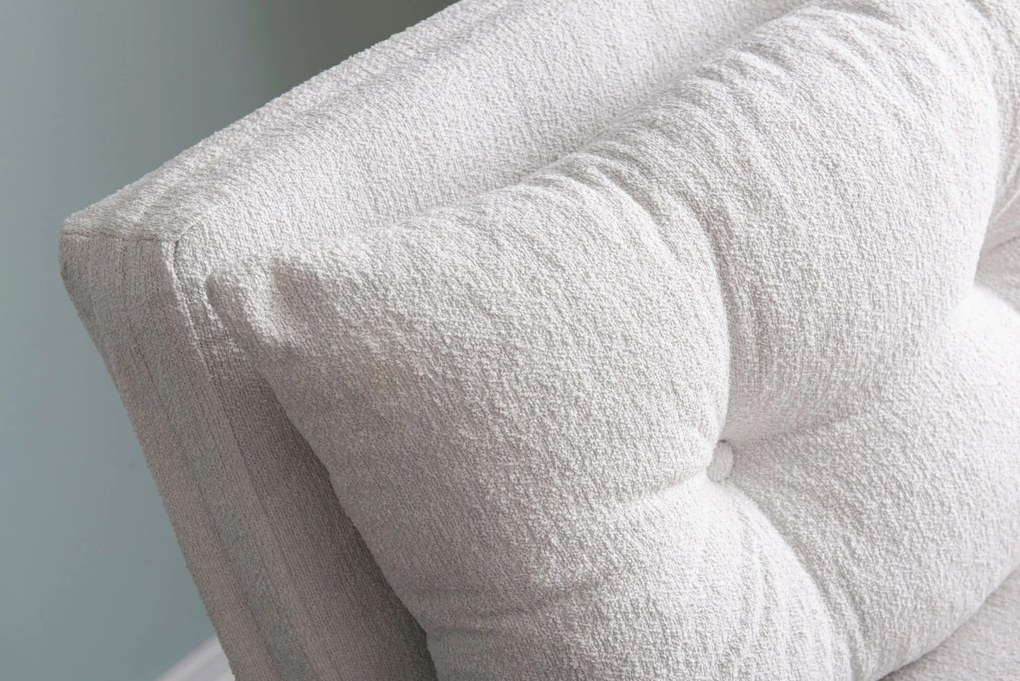 Rozkládací křeslo Single Sando - výběr z 10 provedení
