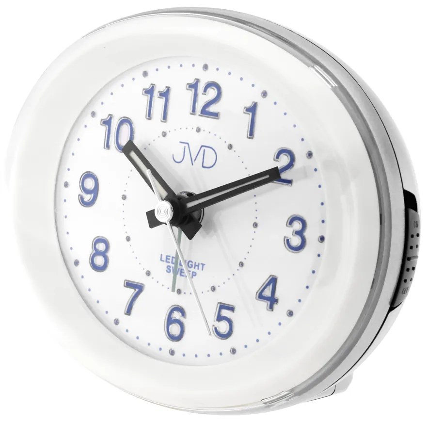 LED budíky JVD sweep SRP810.13