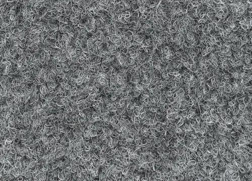 Koberce Breno Metrážový koberec RAMBO 14, šíře role 400 cm, Šedá