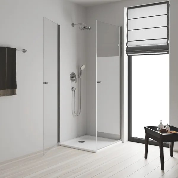 GROHE 33305002 - Vanová baterie DN 15 lesklý chrom