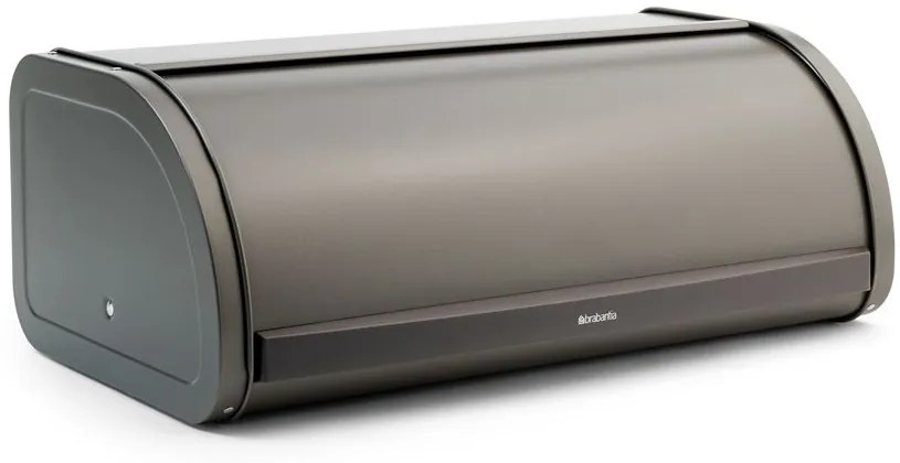 Chlebník Roll Top Brabantia, platinový 288340