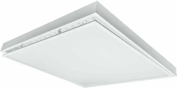 LED Přisazený panel ILLY LED/36W/230V