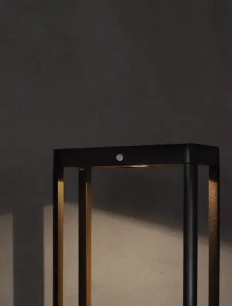 Venkovní lampa Berni 50