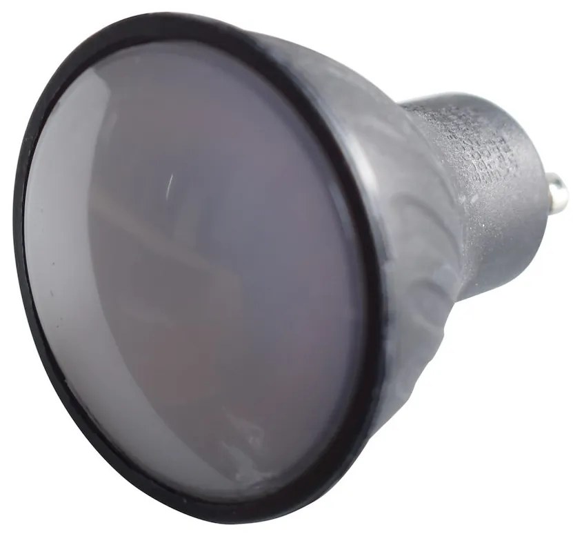 LED žárovka GU10 neutrální 4000k 6w 510 lm