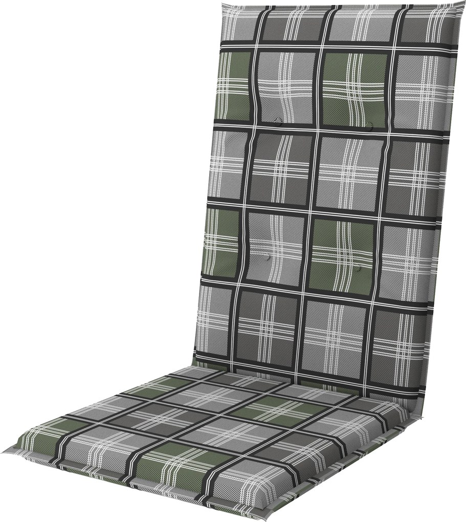 Doppler MOTION XL 1118 - vysoký polstr na křeslo s vysokým opěradlem