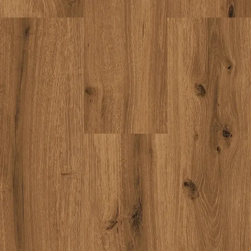 Vinylová plovoucí podlaha BRASED Aquaplus Natur Click 9593 Dub královský tmavý