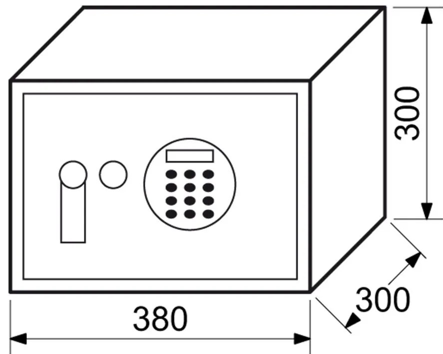 Richter Czech RS.30R.LA