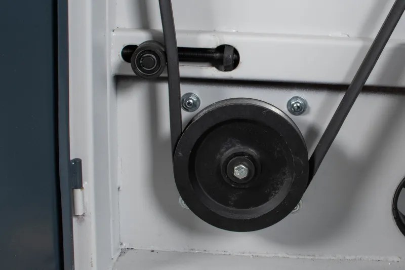 Pásová pila na dřevo PP-400